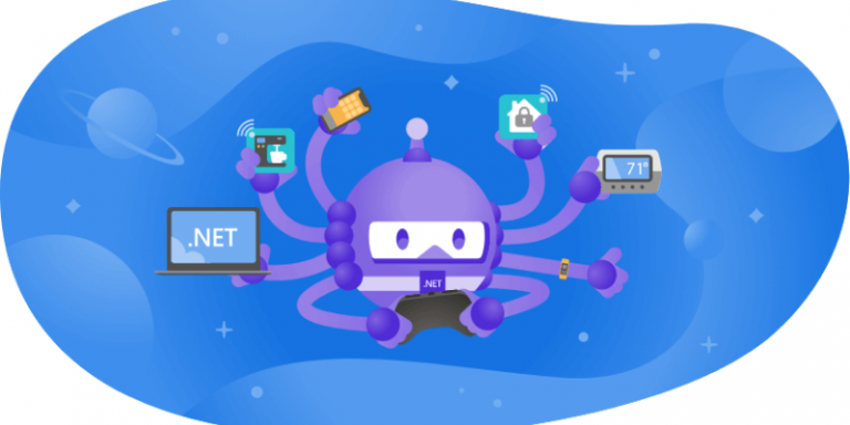 .NET là gì? Tổng hợp kiến thức cần biết về nền tảng .NET